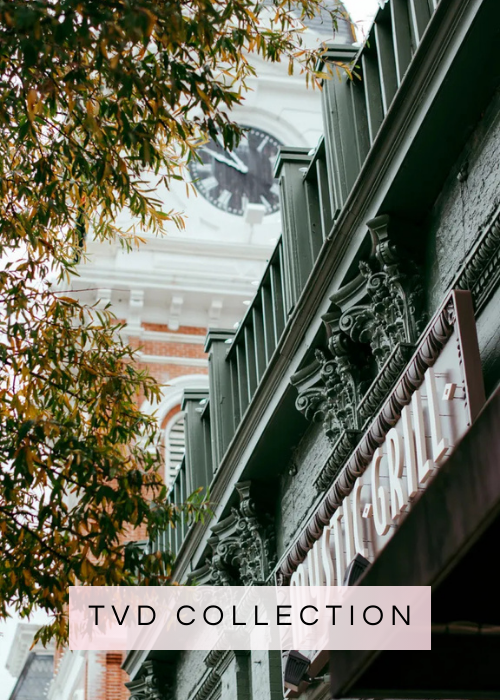 TVD Collection – Memphis Mae Collective